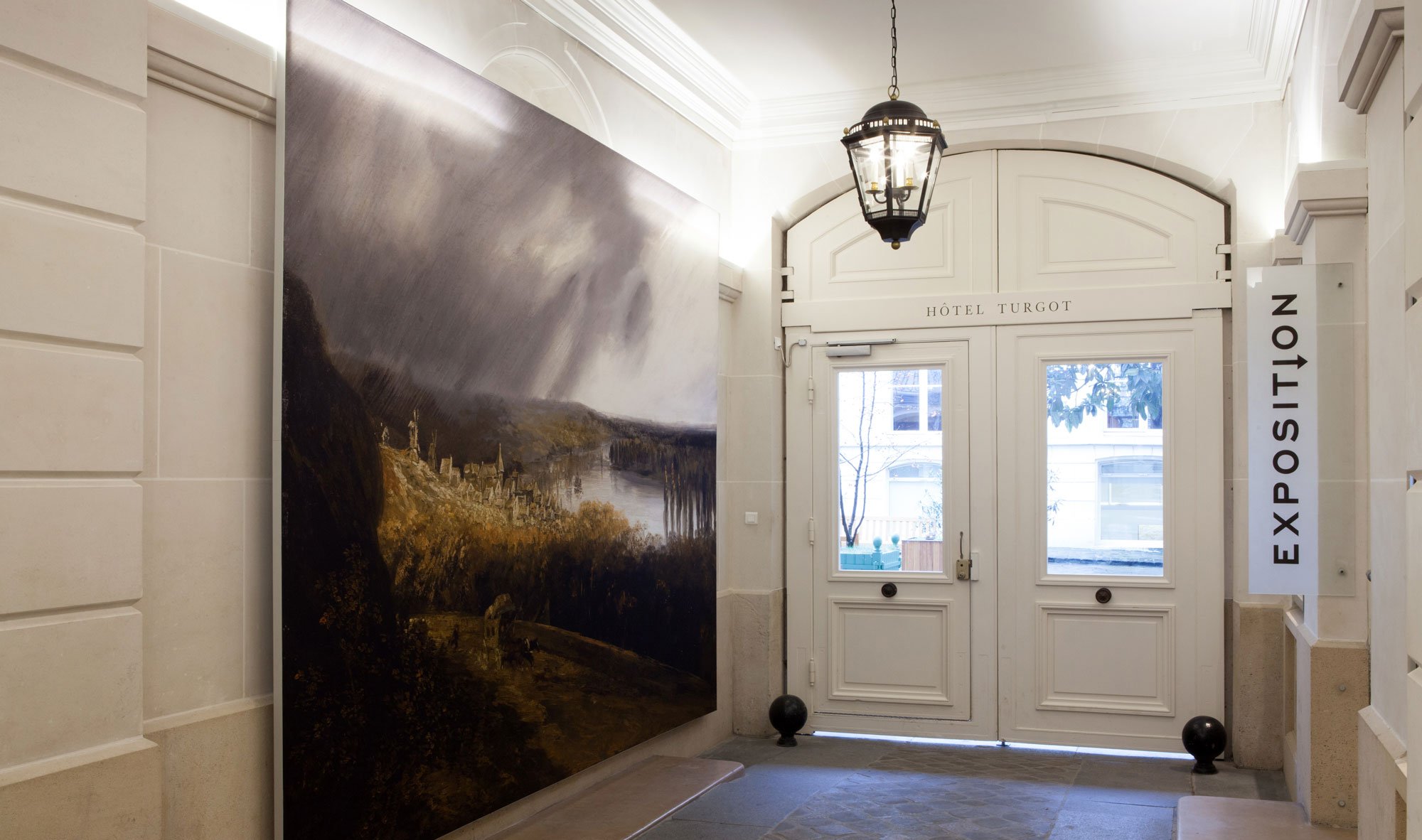 Expositions