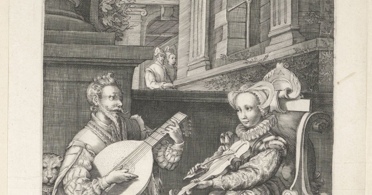 63. Gillis van Breen I (d’après Cornelis IJsbrantsz. Kussens)